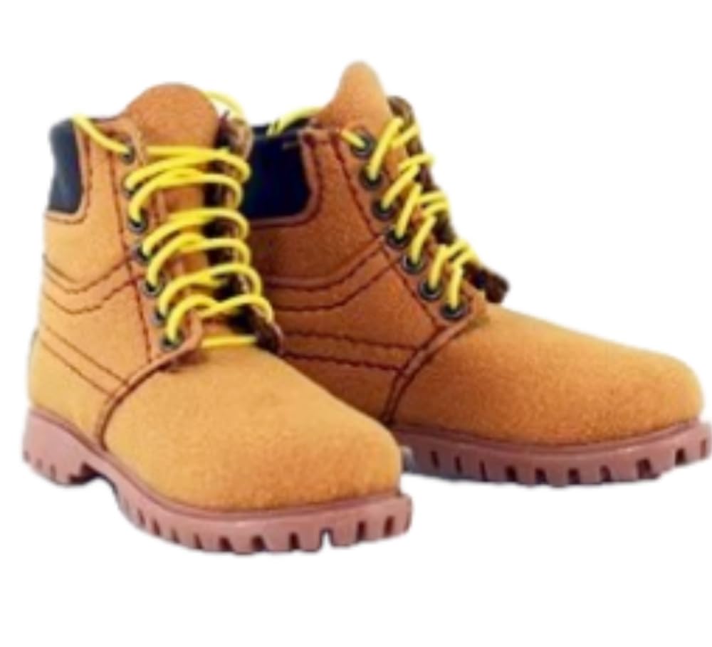 Amazon.com: HiPlay 1/6 Scale Action Figure Accessory: Men's Hiking ...