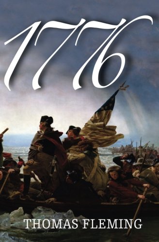 1776: Fleming, Thomas: 9781542890564: Amazon.com: Books