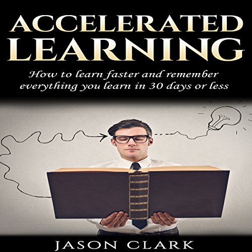 Amazon.com: Speed Reading: Learn How to Read Faster and Remember Everything You Read (Audible ...