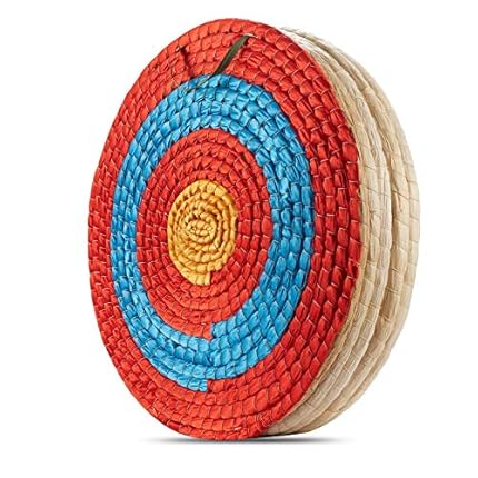 The 30 Best Straw Archery Targets of 2025 [Verified] - Cherry Picks