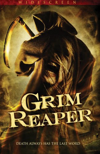 Amazon.com: Grim Reaper : Cherish Lee, Brent Fidler, Benjamin Pitts ...