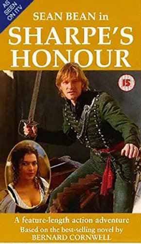Amazon.it | Sharpe's Honour: Acquista in DVD e Blu ray