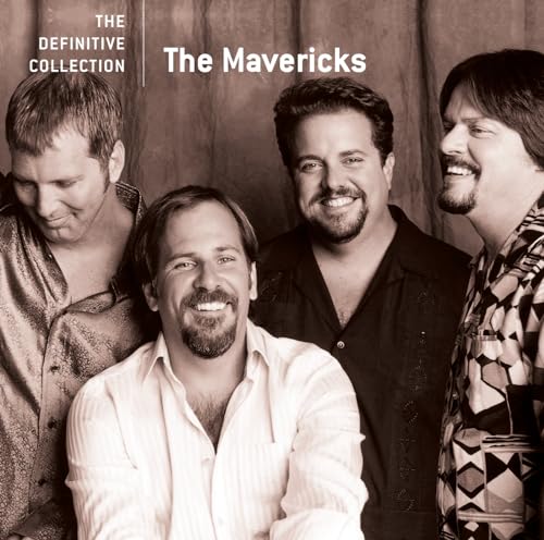Play The Definitive Collection by The Mavericks on Amazon Music Unlimited