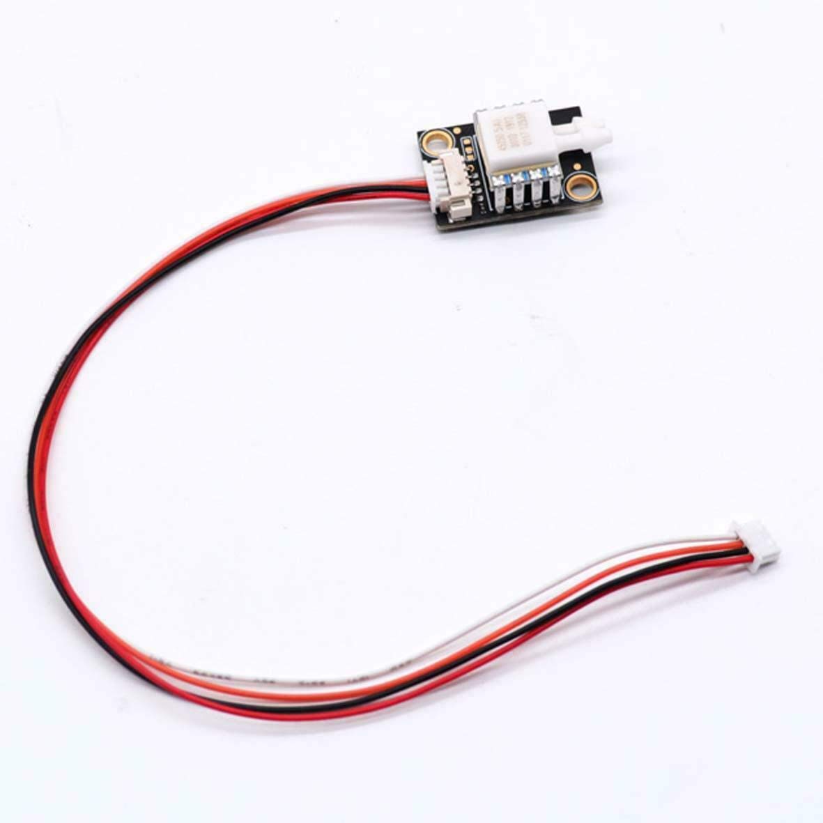 Hobbypower Pixhawk PX4 Digital Airspeed Sensor Air Speedometer With hobbypower-pixhawk-px4-digital-airspeed-sensor-air-speedometer-with