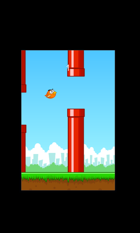 Flappy Chicken not Bird - App on Amazon Appstore