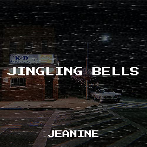 Jingling Bells by Jeanine on Amazon Prime Music