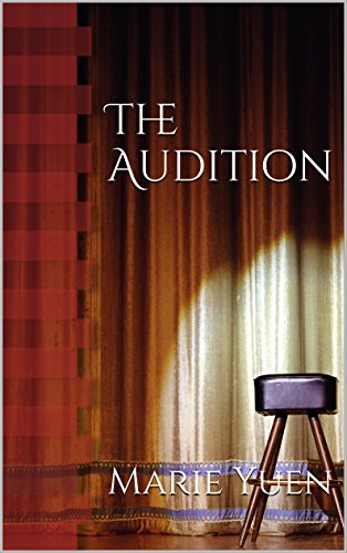 The Audition - Kindle edition by Yuen, Marie. Literature & Fiction ...