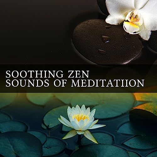 Amazon Music - Meditation Relaxation Club, Night Sounds, Zen Soothing ...