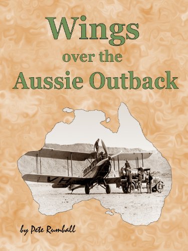 Wings Over the Aussie Outback (Photos and Stories From Australia's ...