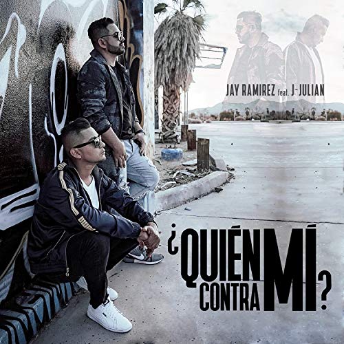 Amazon.co.jp: ¿Quién Contra Mí? : Jay Ramirez: Digital Music