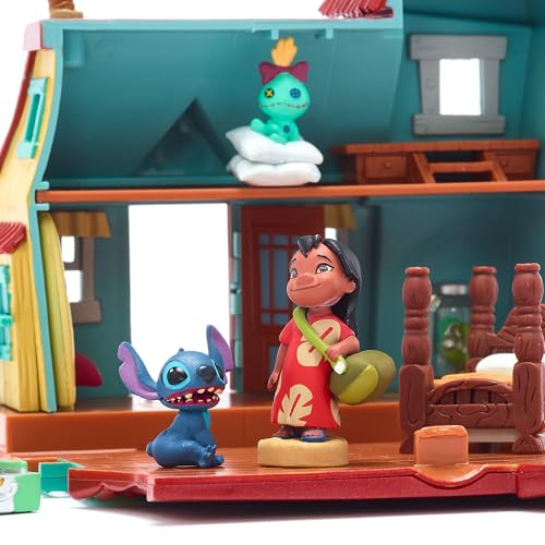 Disney Store Official Lilo Animator Doll, Lilo & Stitch, 39cm/15 ...