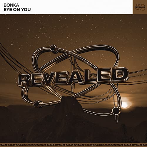 Play Eye on You by Bonka & Revealed Recordings on Amazon Music