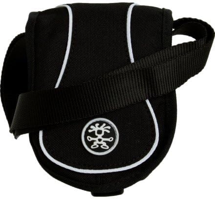 Amazon.com : Crumpler THE BUNDLE Photo Bag (L) (Black) : Camera And ...