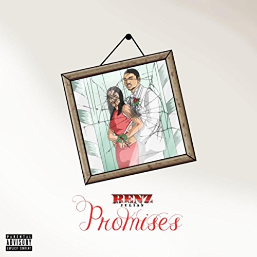 Play Promises by Renz Julian on Amazon Music