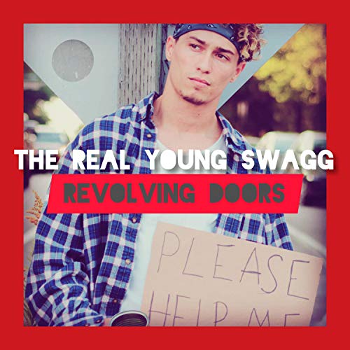 Play Revolving Doors by The Real Young Swagg on Amazon Music