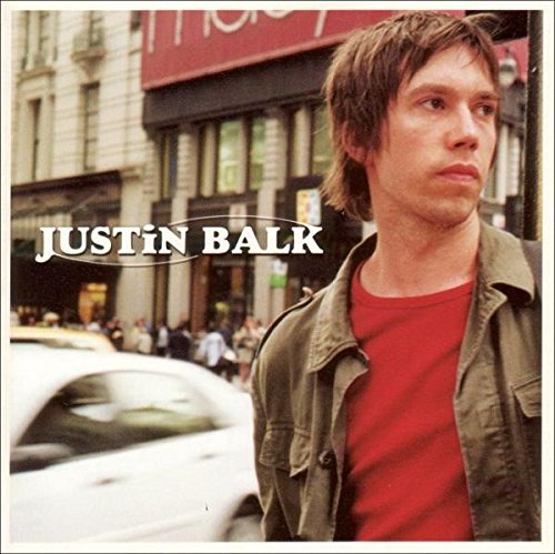 Justin Balk - Balk,Justin: Amazon.de: Musik