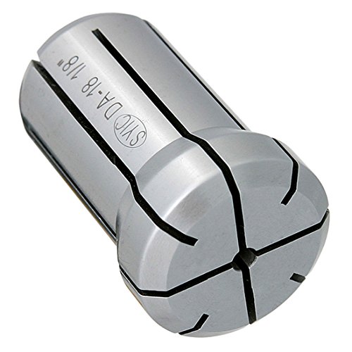Double Angle Collet, DA180, 3/16 in.: Router Collets: Amazon.com: Tools ...