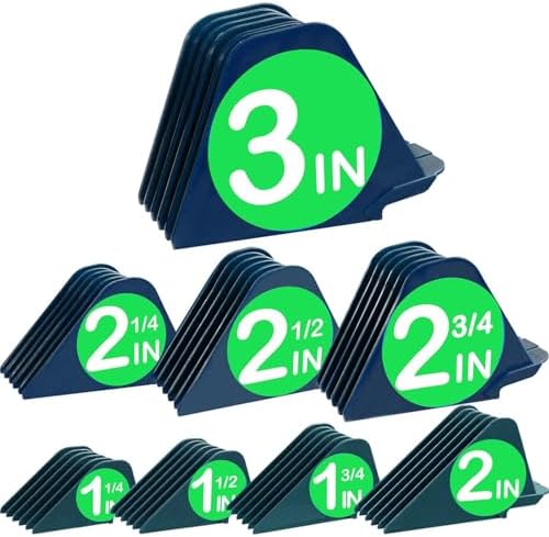 Amazon.com: 3 Inch Clipper Guards, Hair Clipper Guide Combs Premium for ...