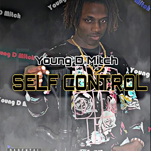 Amazon Music UnlimitedでYoung D MitchのSelf Controlを
