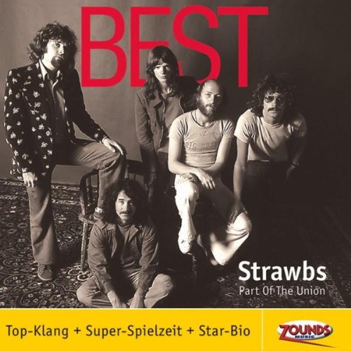 Best - Part Of The Union: Strawbs: Amazon.in: Music}
