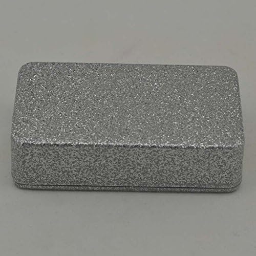 Amazon.com: TTONE 1590B Aluminum Cases Electic Guitar Enclosure Ideal ...