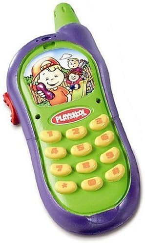 Amazon.com: Playskool Switch N Call : Toys & Games