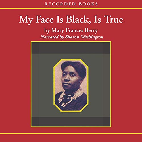 Amazon.com: My Face is Black is True: Callie House and the Struggle for ...