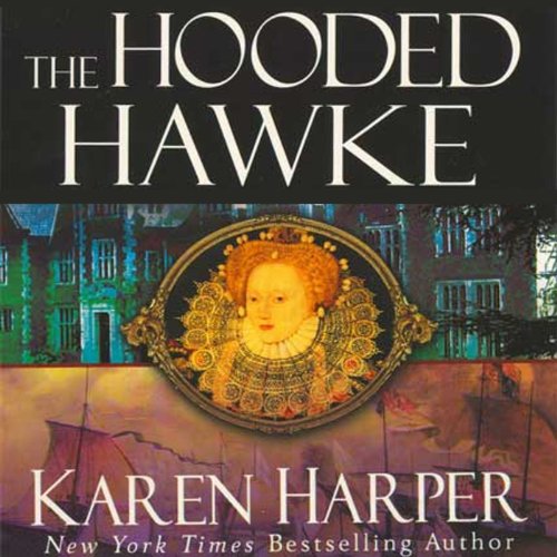 Amazon.com: The Hooded Hawke: An Elizabeth I Mystery (Audible Audio ...