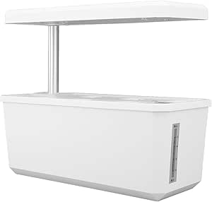 Amazon.com: Hydroponics Growing System Intelligent Planting Machine ...