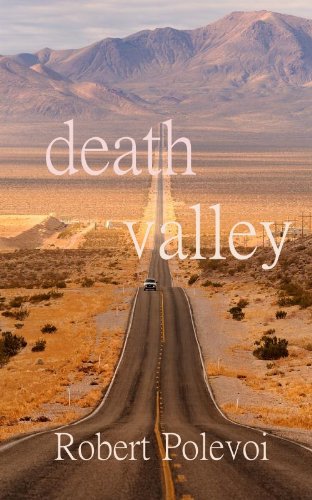 Amazon.com: Death Valley eBook : Polevoi, Robert: Kindle Store