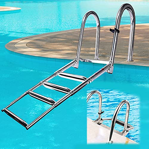 Bootsbadeleiter – Die 15 besten Produkte im Vergleich & Angebote - aktualisiert: Mai 2024