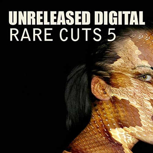 Amazon.com: Rare Cuts 5 - Essentials : VARIOUS ARTISTS: Digital Music