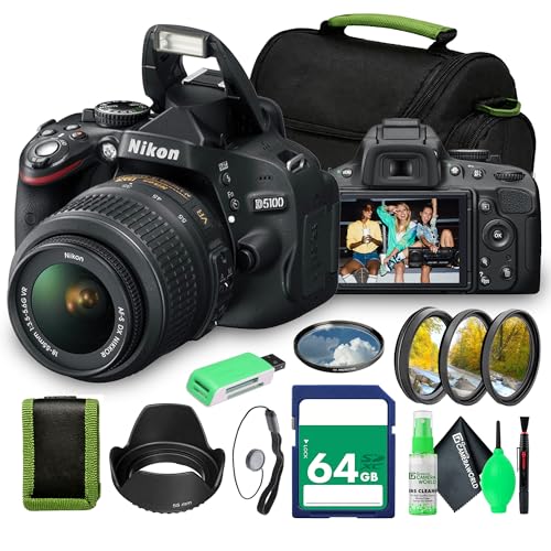 Amazon Best Sellers: Best DSLR Cameras