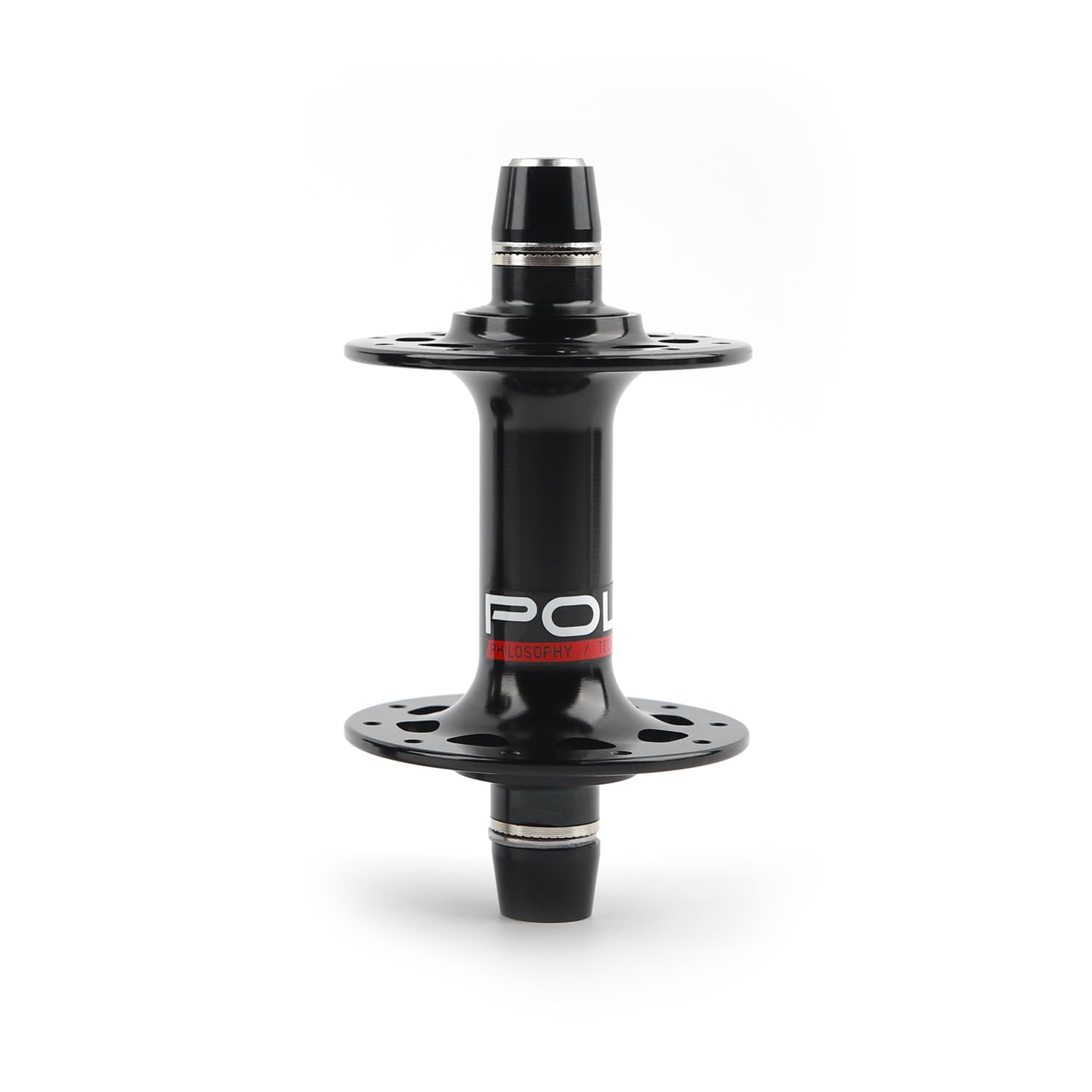 Amazon.com : POLSO FH003 Single Bike hubs Fixed Gear Bike Hub with 17T ...