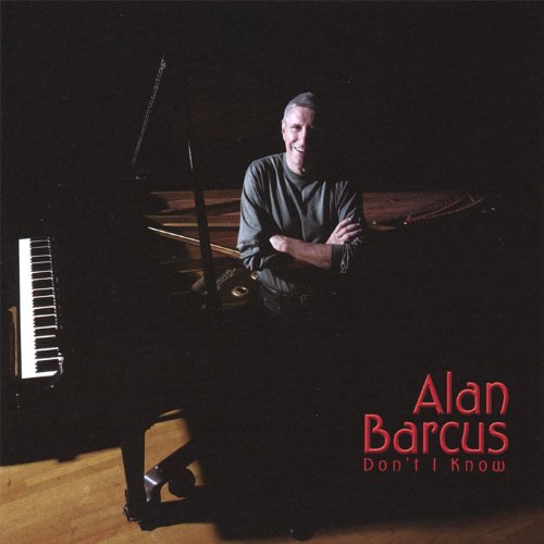 Amazon.com: Don't I Know : Alan Barcus: Digital Music