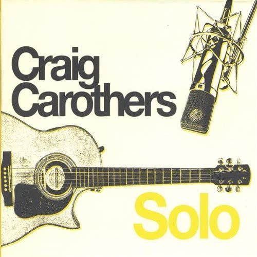 Craig Carothers, Craig Carothers, Steve Nelson - One Revolution ...