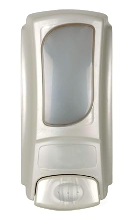 Amazon.com: Dial Professional Eco-Smart Dispenser for Refill Cartridge ...