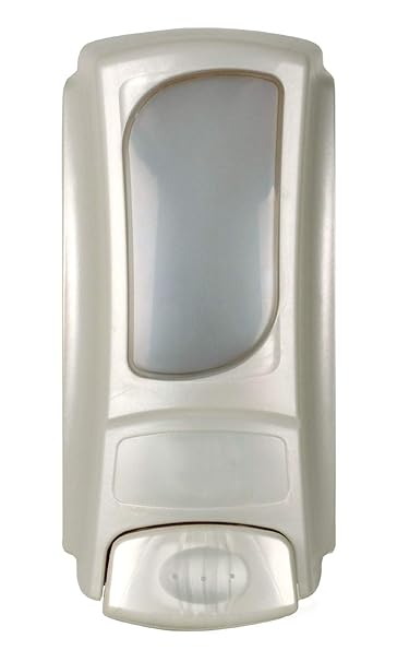 Amazon.com: Dial Professional Eco-Smart Dispenser for Refill Cartridge ...
