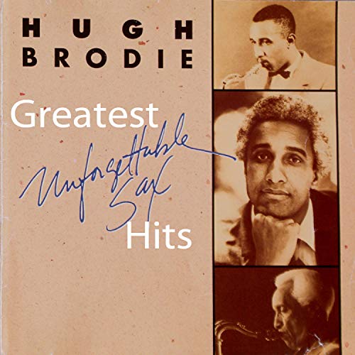 Amazon MusicでHugh BrodieのHugh Brodie Greatest Hitsを再生する