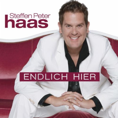 Endlich Hier by Steffen Peter Haas on Amazon Music - Amazon.com