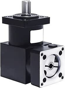 Amazon.com: speed reducer 57mm/60/80/86mm Flange Servo Stepper Corner ...