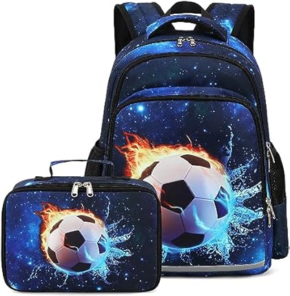 The 30 Best Soccer Backpacks of 2025 [Verified] - Cherry Picks