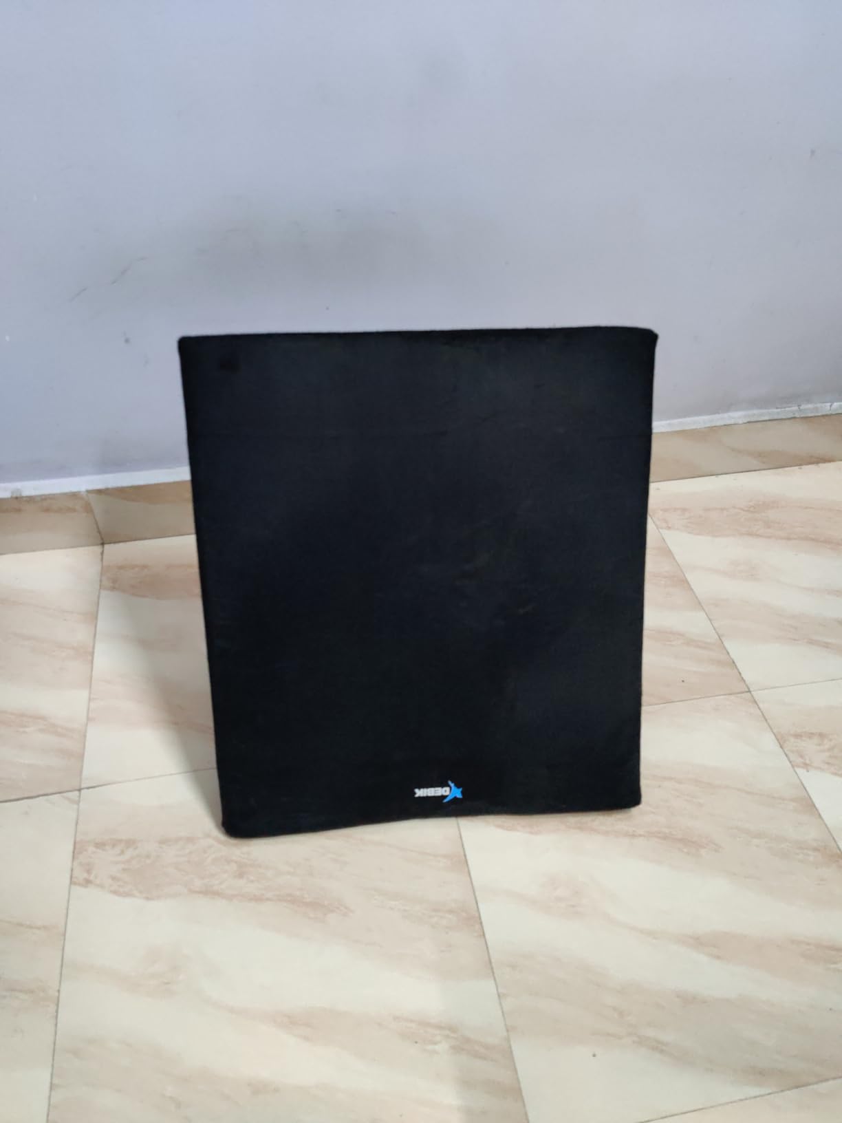 DEBIK® | Orthopedic Bed Wedge Memory Foam Pillow Triangle Wedge with ...