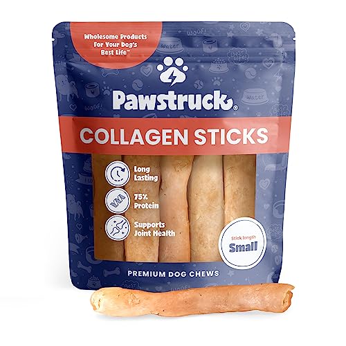 Your Comprehensive Guide to the Top 10 Collagen Dog Chews That Will ...