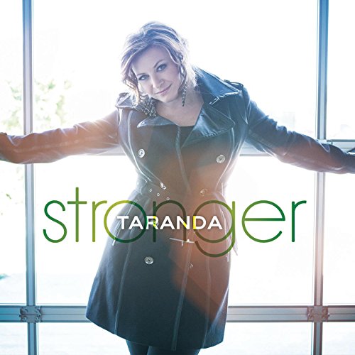 Amazon.com: Stronger : TaRanda Greene: Digital Music