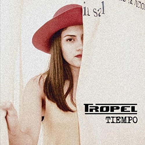 Play TIempo by Tropel on Amazon Music