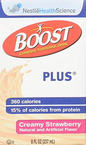 Boost Plus vs Ensure High Protein: Review & Full Comparison