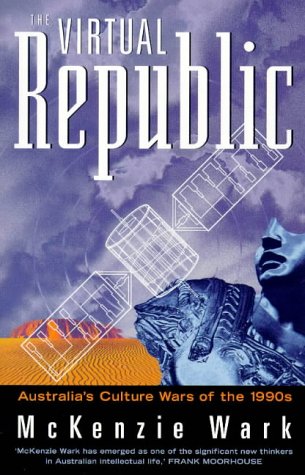 The Virtual Republic: Australia's Culture Wars of the 1990s : Wark, McKenzie: Amazon.com.tr: Kitap