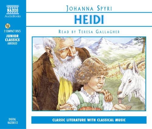 Heidi: Amazon.de: Musik-CDs & Vinyl