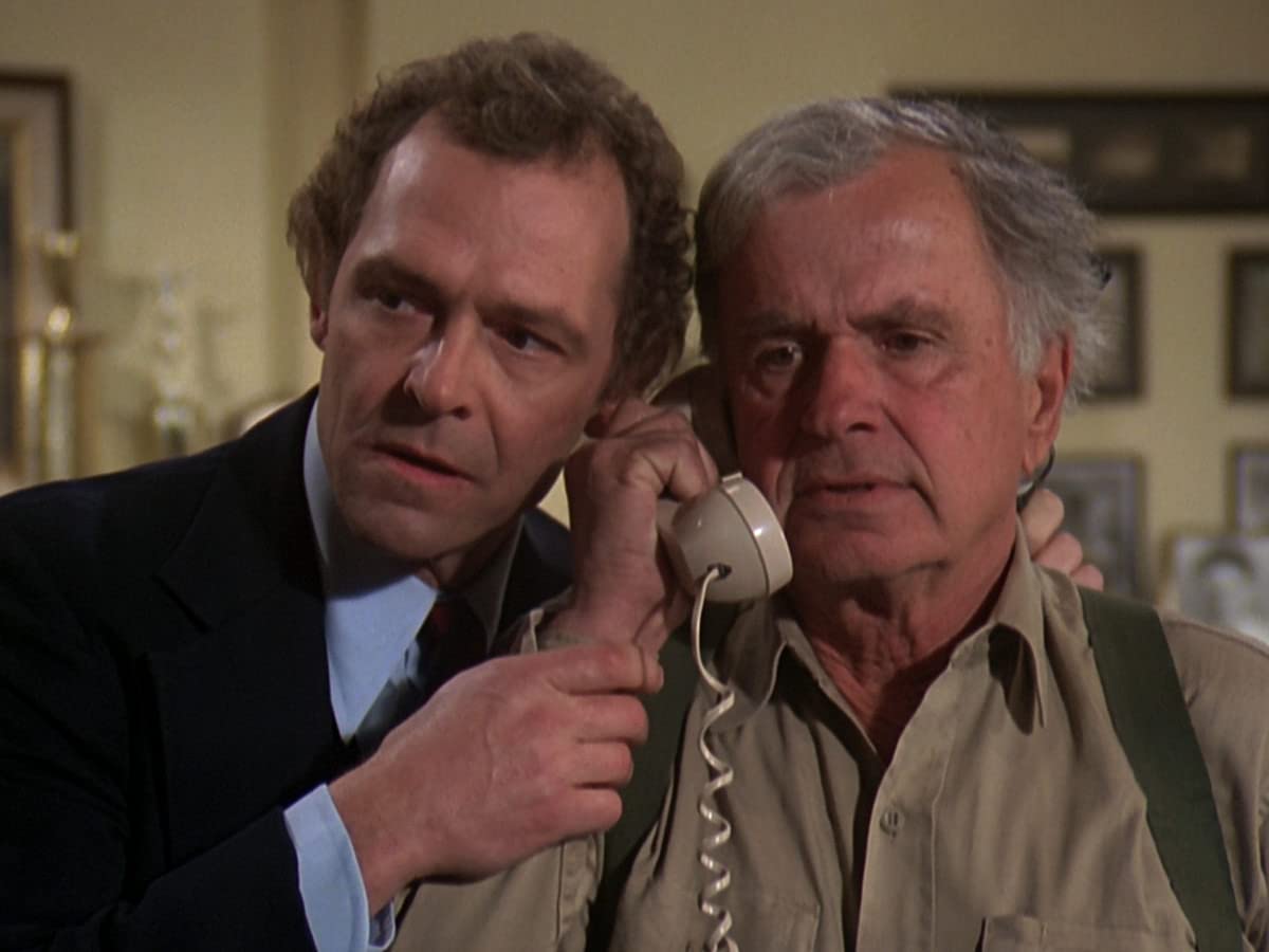 Watch The Rockford Files, Season 5 | Prime Video